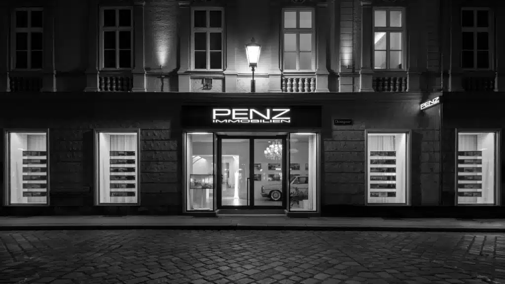 Das Team | Penz Immobilien GmbH